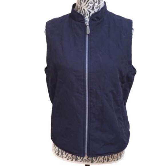 adidas | Jackets & Coats | Preowned Adidas Stand Up Collar Full Zip ...